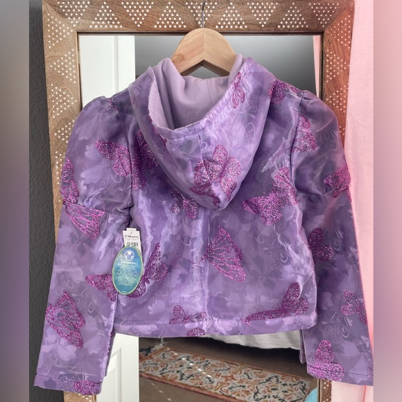 Disney | Jackets & Coats | Nwt Disney Store Fairies Jacket | Poshmark